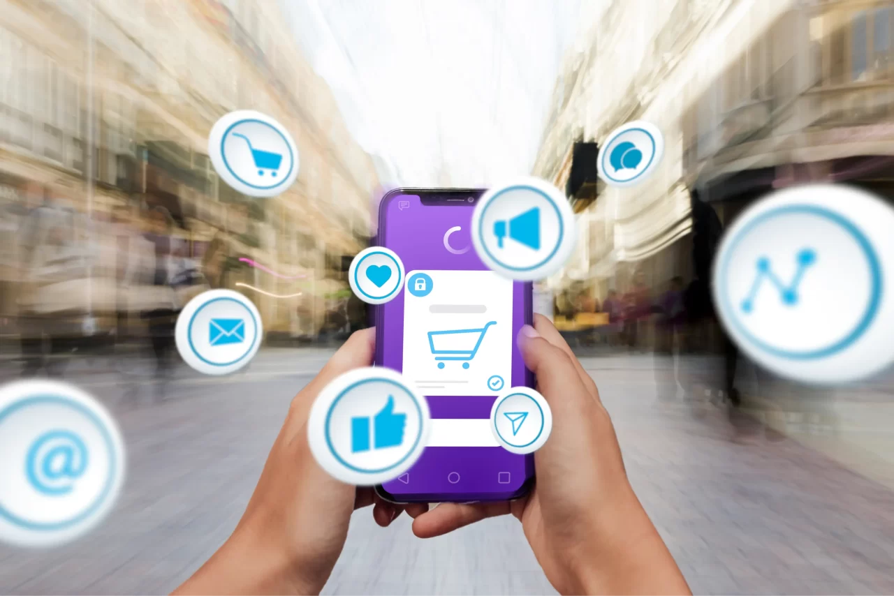 Next gen e-commerce: why is it important - Commercey